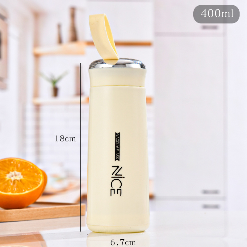 BOTOL KACA TERMURAH/ BOTOL MINUM KACA NICE BELING / TERMOS NICE IMPORT ...