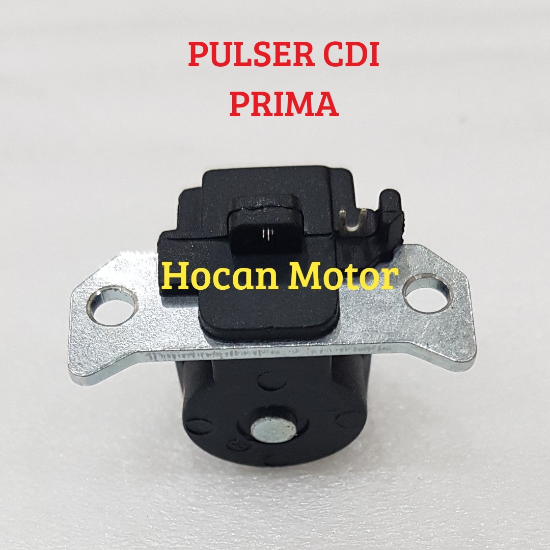 SPULL PULSER SPOOL CDI ASTREA PRIMA BEST QUALITY | Lazada Indonesia