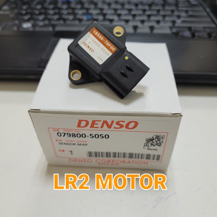 SENSOR MAP SUZUKI APV FUTURA INJEKSI DNS | Lazada Indonesia