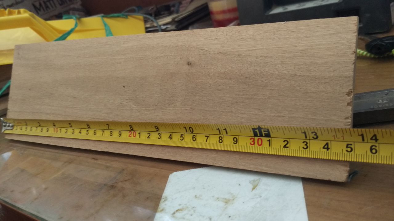 Raskam/Roskam kayu/ alat pertukangan - Alat Plester atau Acian Roskam ...