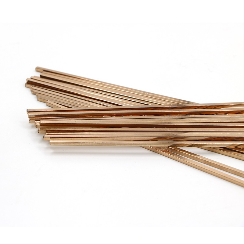 Kawat las tembaga Harries 0 | Kawat las pipa ac Harris Usa | Lazada ...