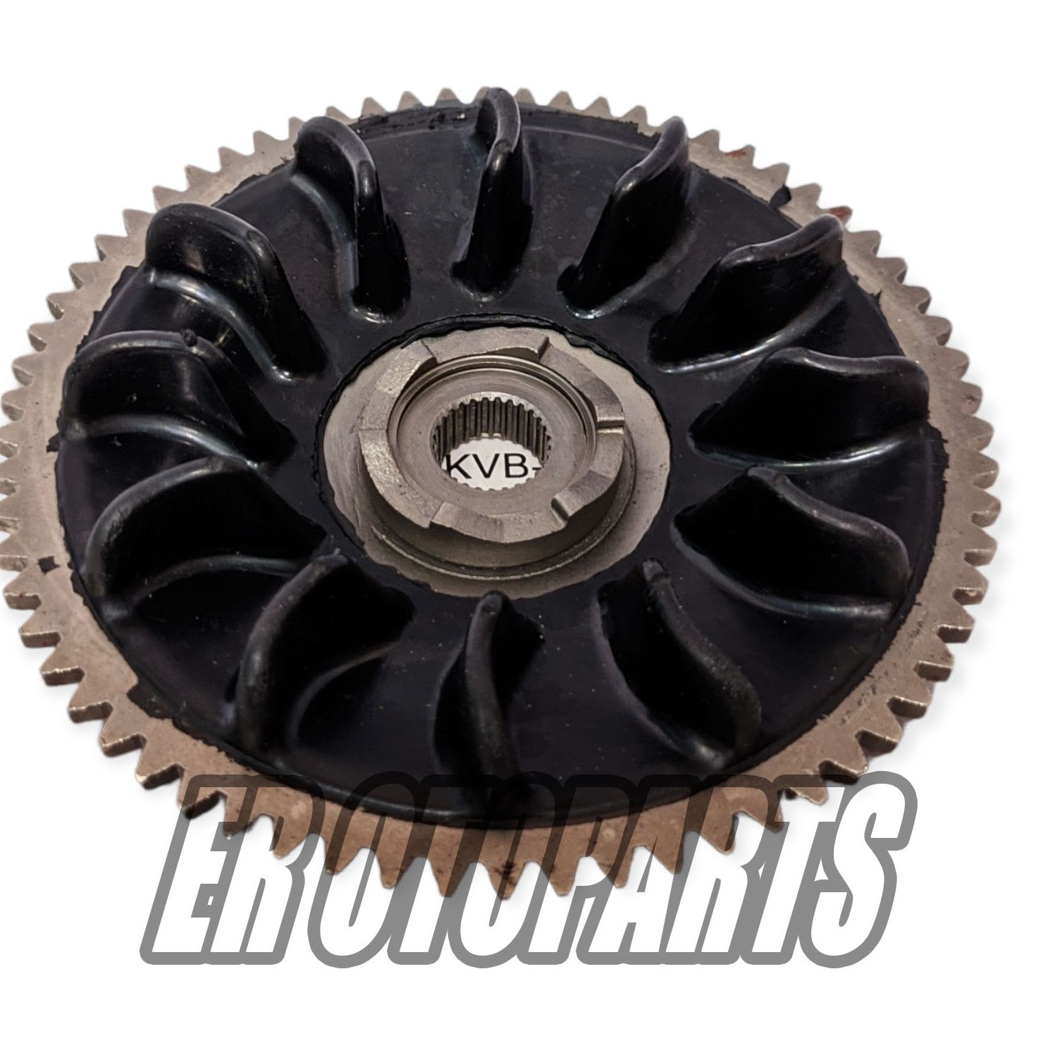 Piringan Gigi Stater Vario 110 Karbu Techno | Lazada Indonesia