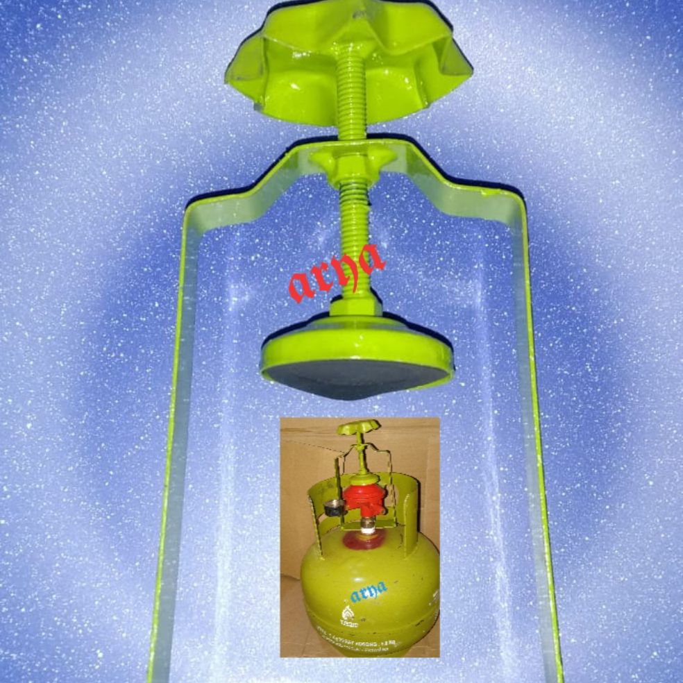 pengaman kunci regulator gas | Lazada Indonesia