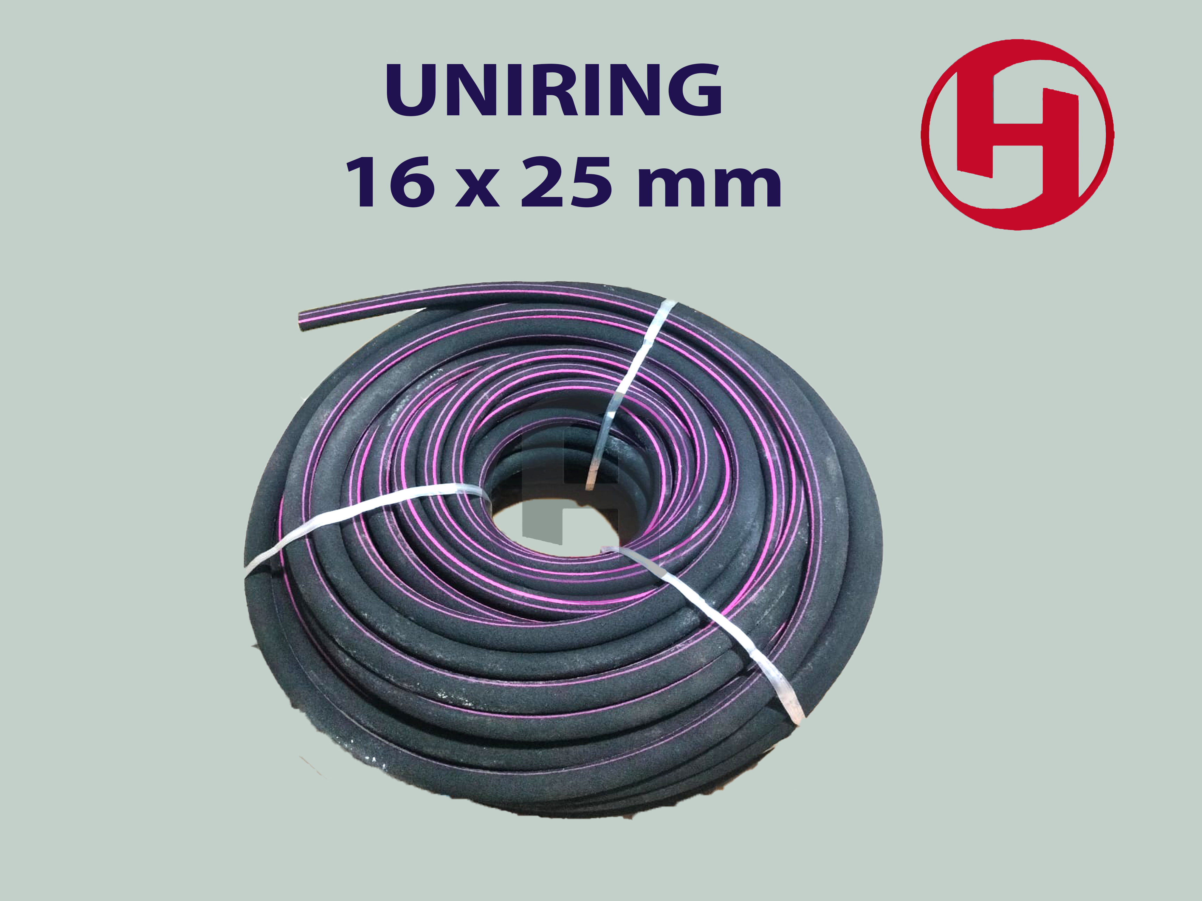 SELANG AERASI UNIRING 16MM X 25MM SELANG GELEMBUNG AERATOR 16/25MM ...