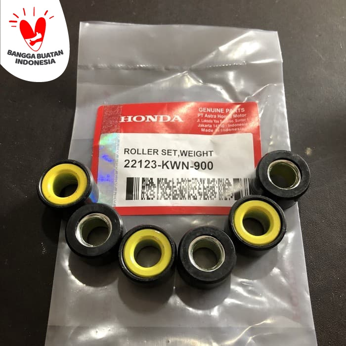 ROLLER VARIO 125 INJECTION - AJP | Lazada Indonesia