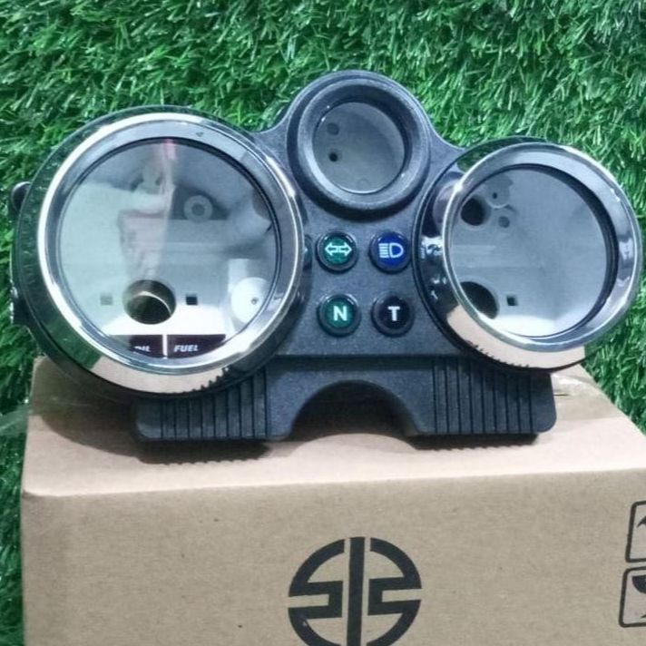 SPIDOMETER SET/PAKET SPIDOMETER NINJA S/SS/R 2011 2015 ORIGINAL ...