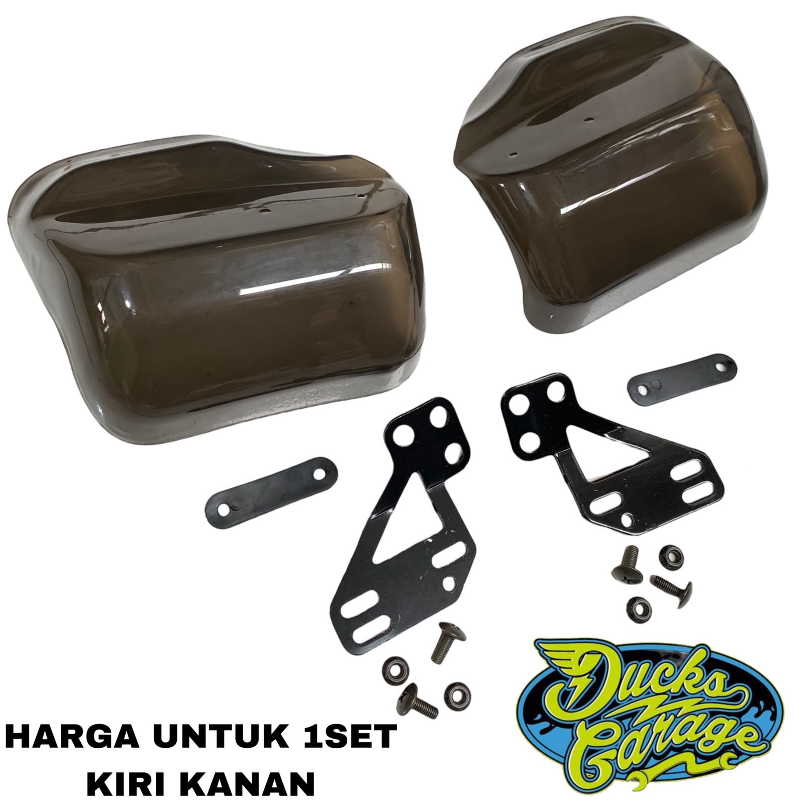 knuckle hand guard honda astrea 800 star prima grand impressa legenda ...