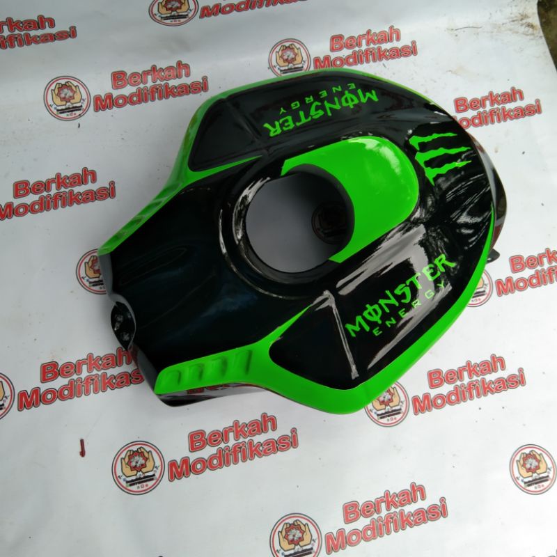Cover Tangki Model R1 PNP Yamaha R15 Lama V1 V2 | Lazada Indonesia