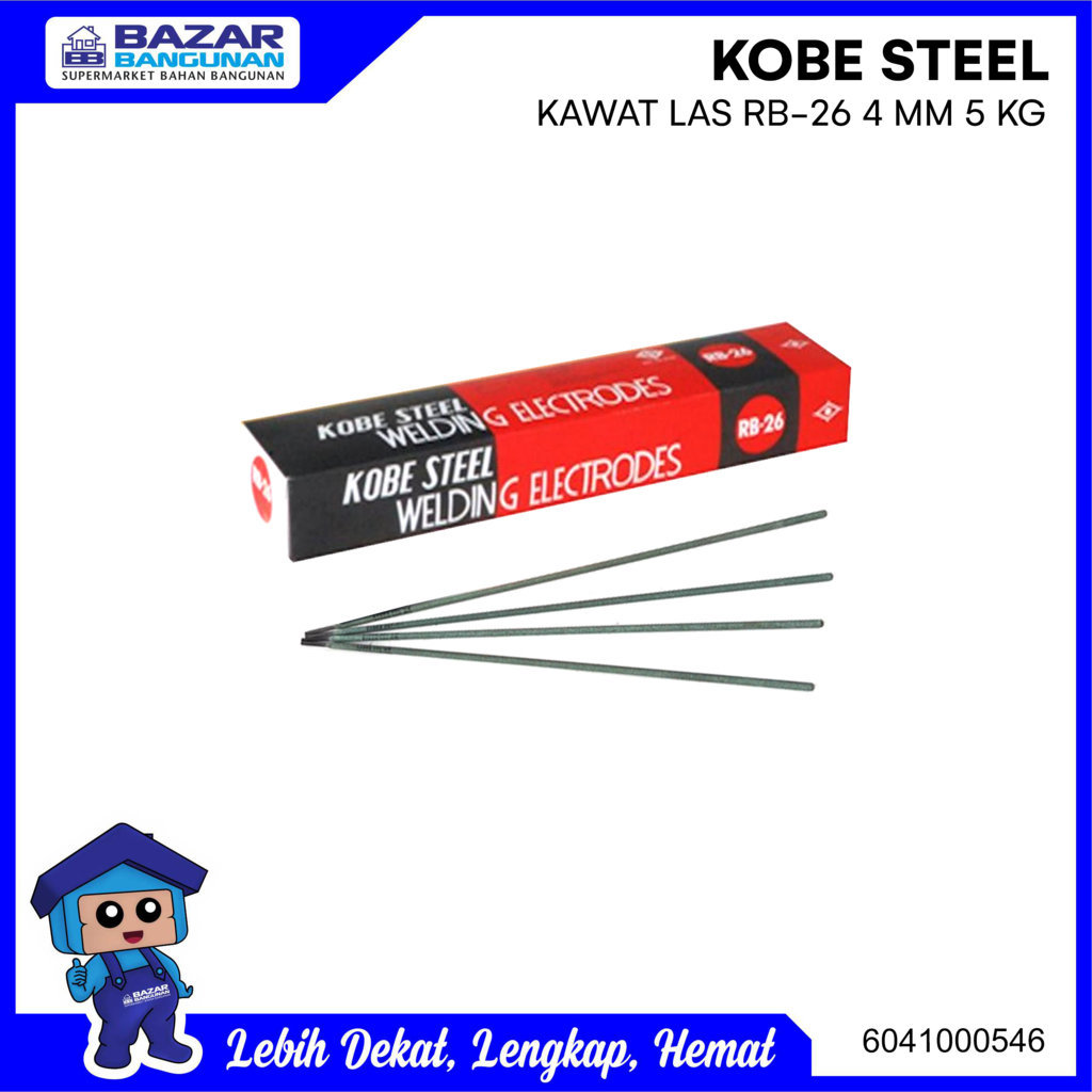Perbedaan Fungsi Kawat Las Elektroda Rb 26 Dan Lb 52 - vrogue.co Perbedaan Fungsi Kawat Las Elektroda Rb 26 Dan Lb 52 - vrogue.co