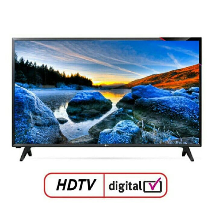LG 32LM550 LED TV 32 inch 32LM550 / 32LM 550 32 Inch HD TV [ 32 inch ...