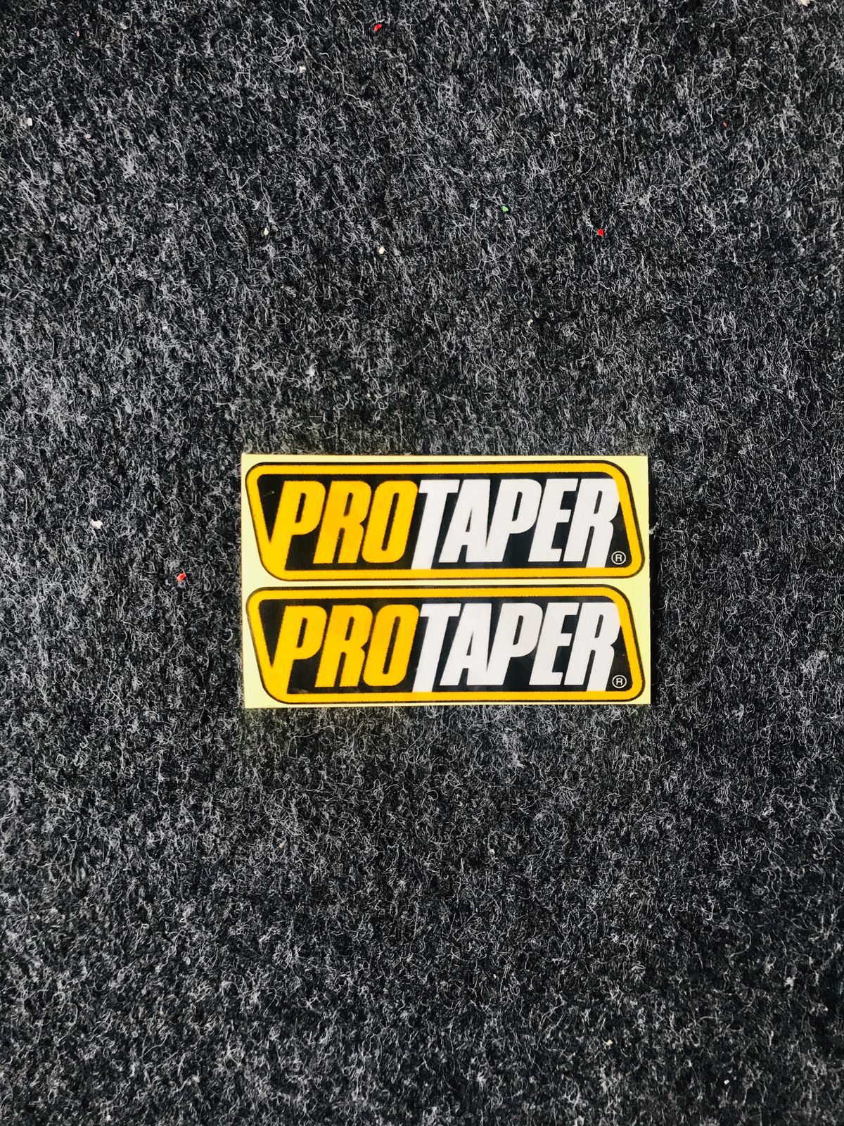 STIKER GAMBAR PROTAPPER & PROSTREET ISI 2 MURAH MERIAH | Lazada Indonesia