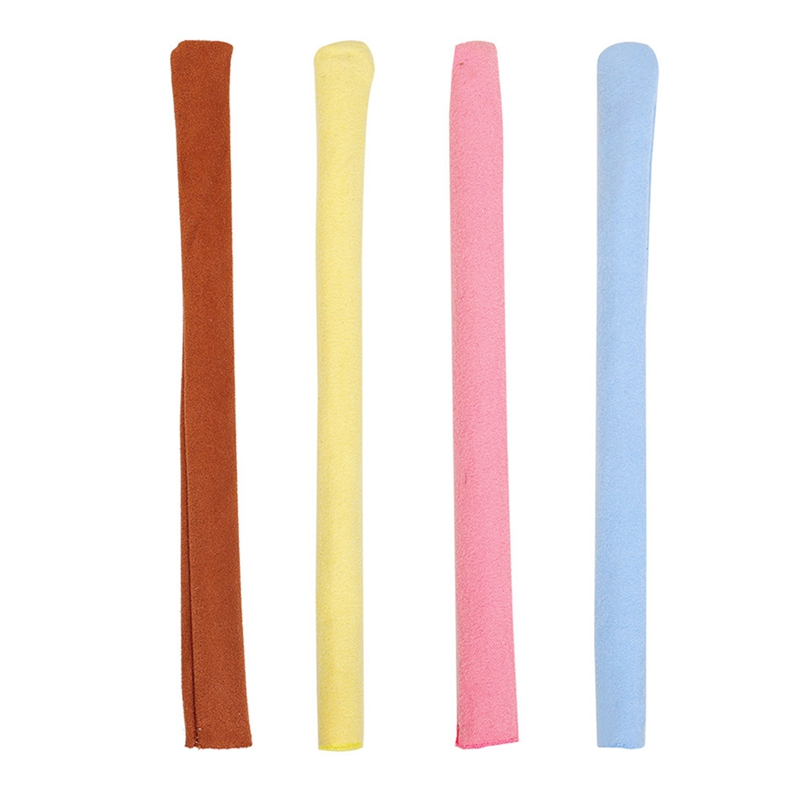 Flute Cleaning Rod Color Cloth Cleaning Flute Cleaning Rod Cloth ...