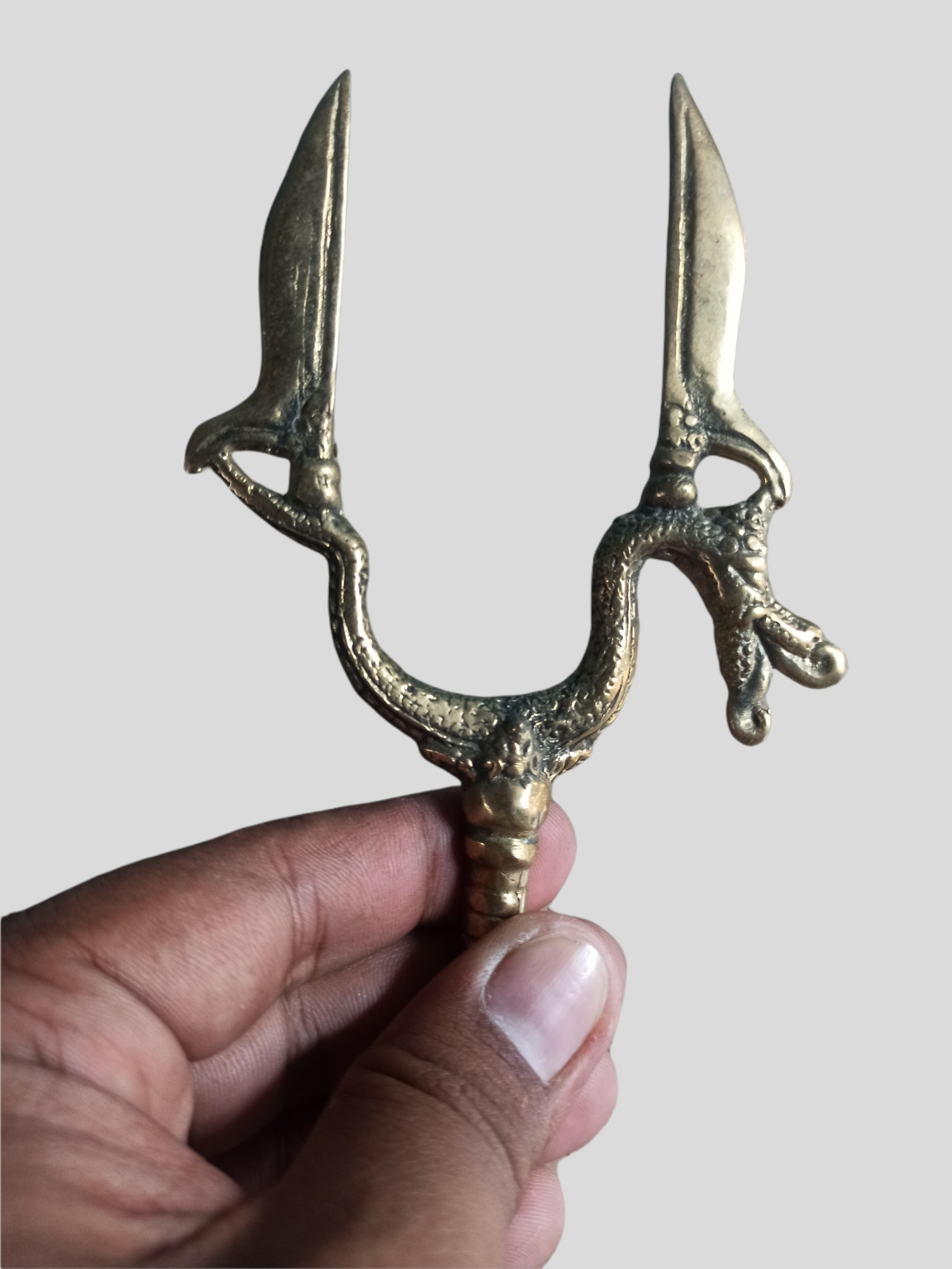 Koleksi Pusaka Pataka Sang Hyang Naga Baruna Antik Unik | Lazada Indonesia