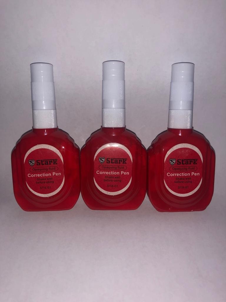 tipex / correction pen STARK STX-01 | Lazada Indonesia