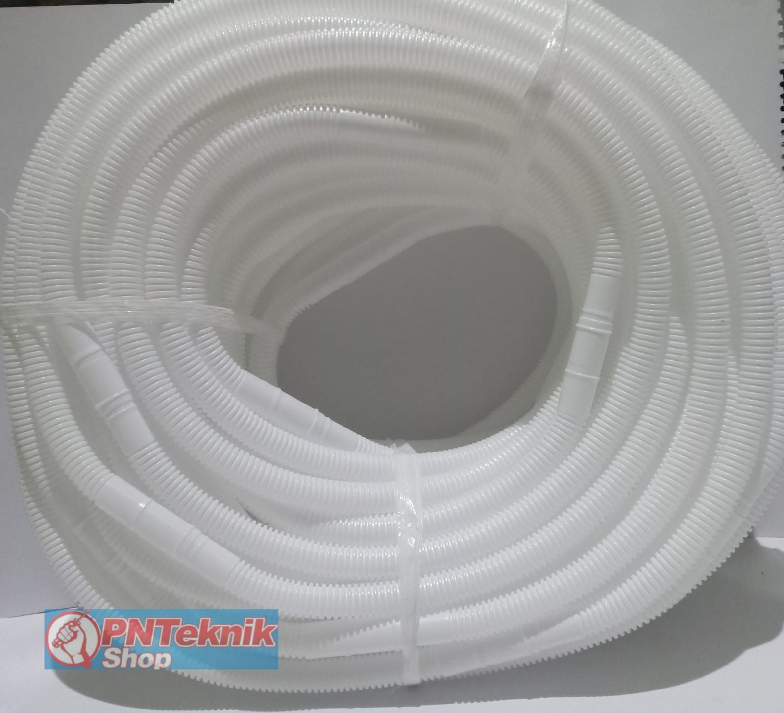 Selang Pembuangan Air AC Split/Flexible AC/Drain AC TECOM | Lazada ...