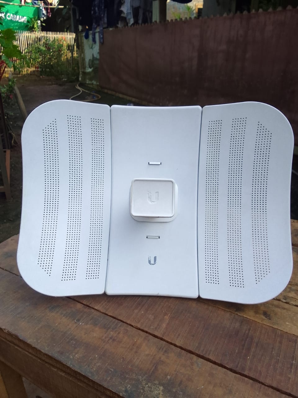 Litebeam M5 Ubiquiti UBNT LBE M5-23 | Lazada Indonesia