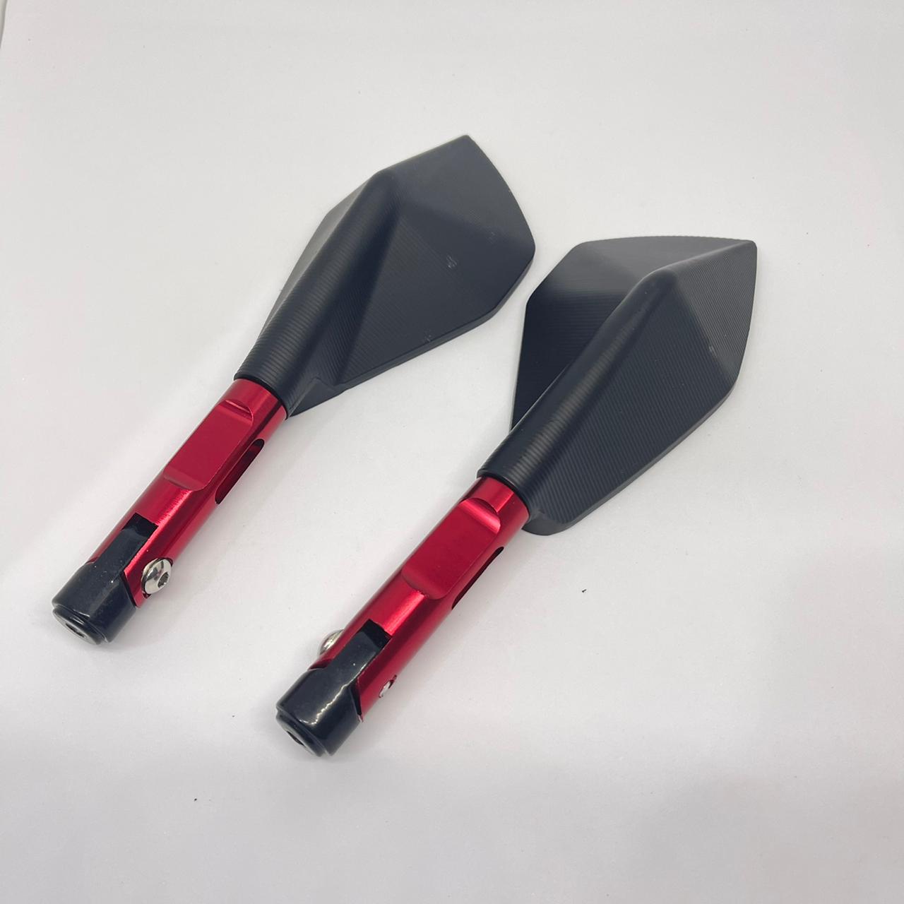 SPION TOMOK V5 JUMBO UNIVERSAL FULL CNC MODEL RIZOMA BISA UNTUK SEMUA ...