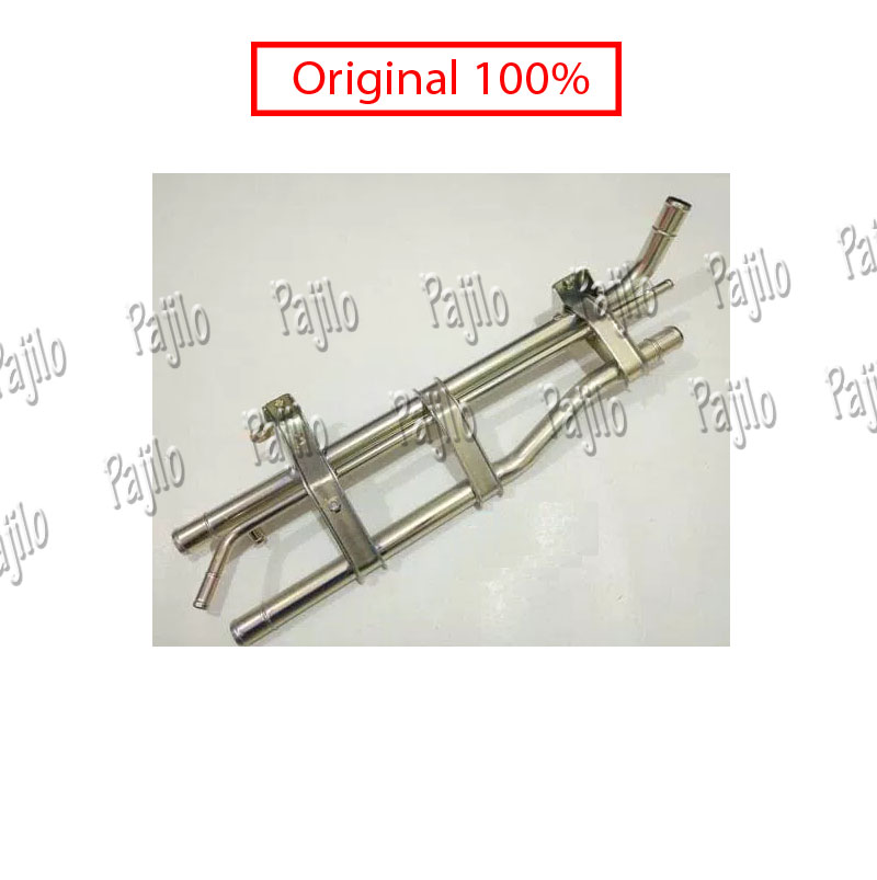 ORIGINAL Selang Pipa air radiator PANJANG suzuki APV Bypass By Pass ...