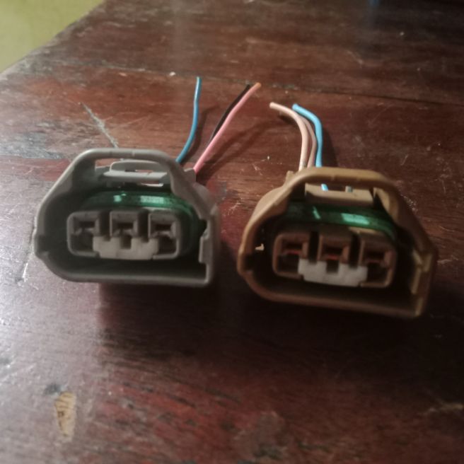 SOKET SENSOR TPS TOYOTA DAIHATSU SUZUKI ORIGINAL | Lazada Indonesia