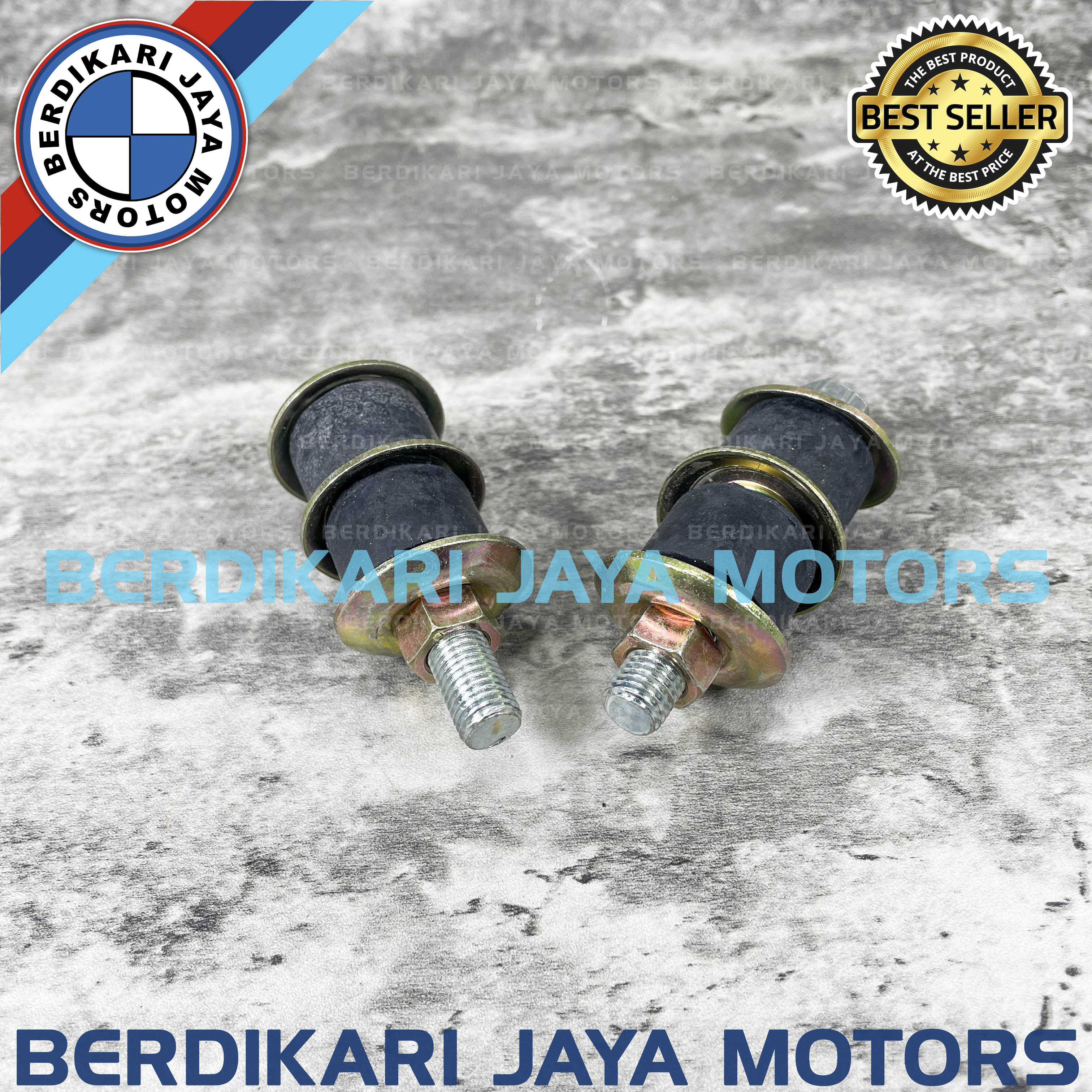 BAUT STABIL SET - STABILISER SET ISUZU PANTHER | Lazada Indonesia