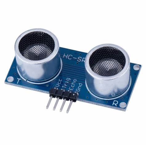 HC-SR04 ultrasonic sensor jarak HCSR04 Range Distance for Arduino ...