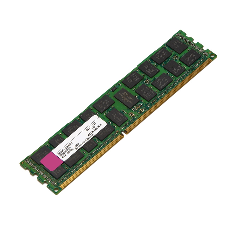 4GB DDR3 Ram Memory REG 1333MHz PC3-10600 1.5V DIMM 240 Pins for Intel ...