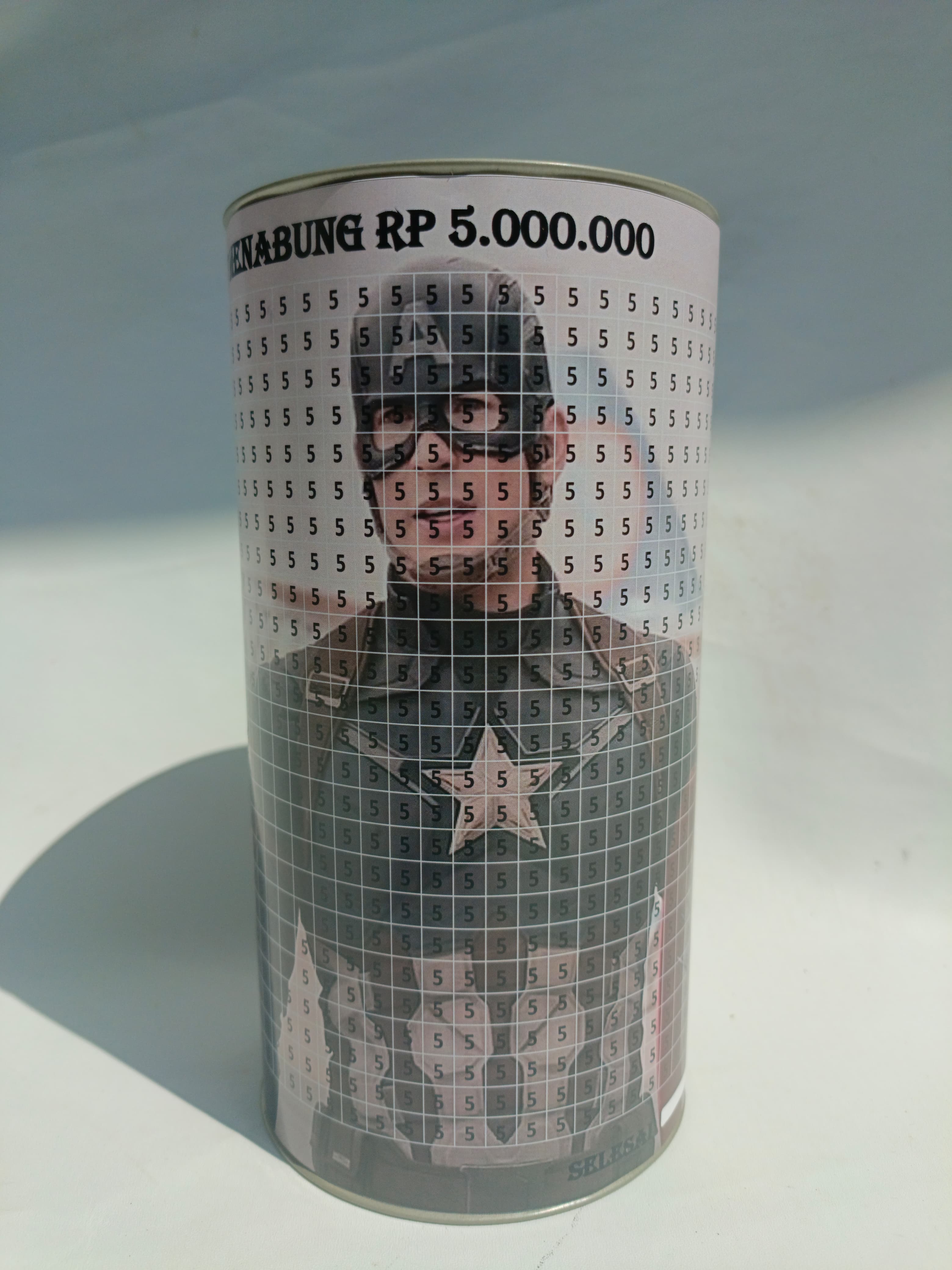 celengan target nabung viral bisa buka tutup 10 ribu target 10 juta ...