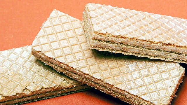 Wafer Selamat Chocolate 1kg Murah Wafer Kaleng Murah Promo Cemilan ... Wafer Selamat Chocolate 1kg Murah Wafer Kaleng Murah Promo Cemilan ...