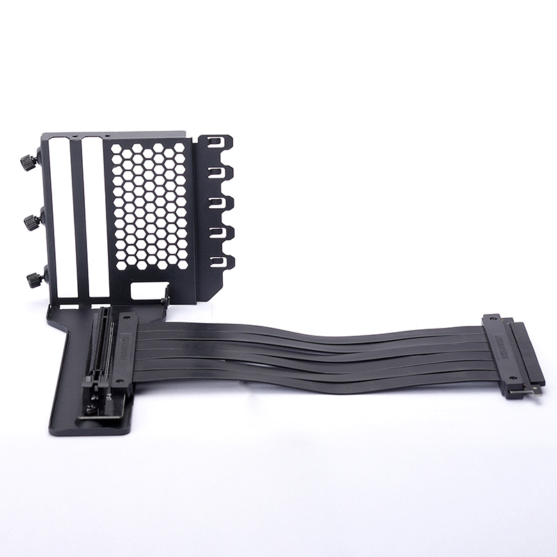 PHANTEKS image Card Holder Stand Metal Video Card Extension Mounting ...