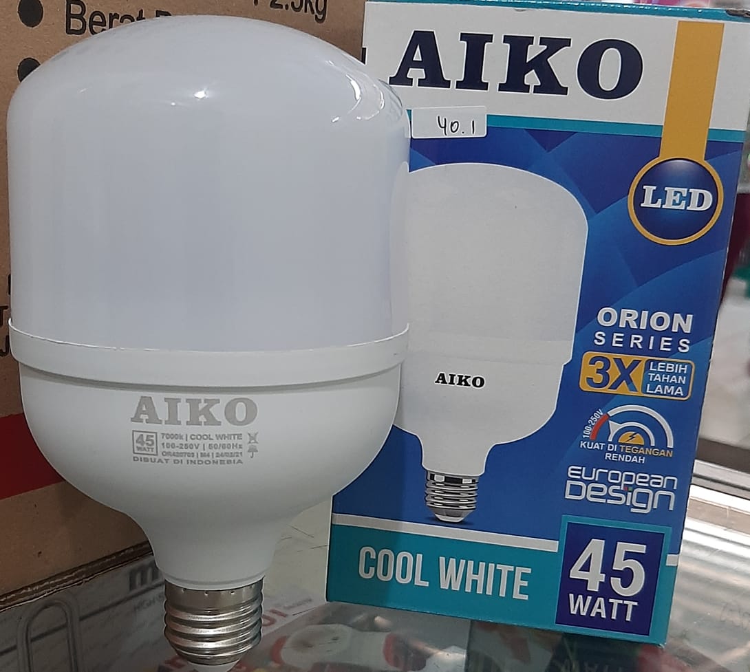 AIKO Lampu LED 45 Watt | Lazada Indonesia