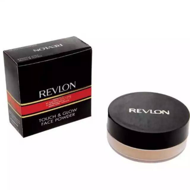 Revlon Touch & Glow Face Powder (Refill) 24g | Lazada Indonesia