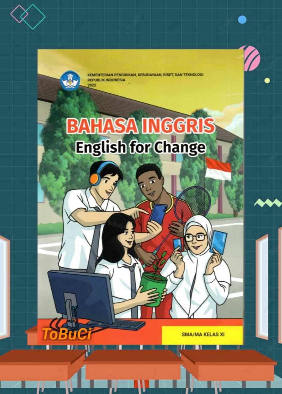 BUKU KUMER BAHASA INGGRIS KELAS 11 SMA | Lazada Indonesia