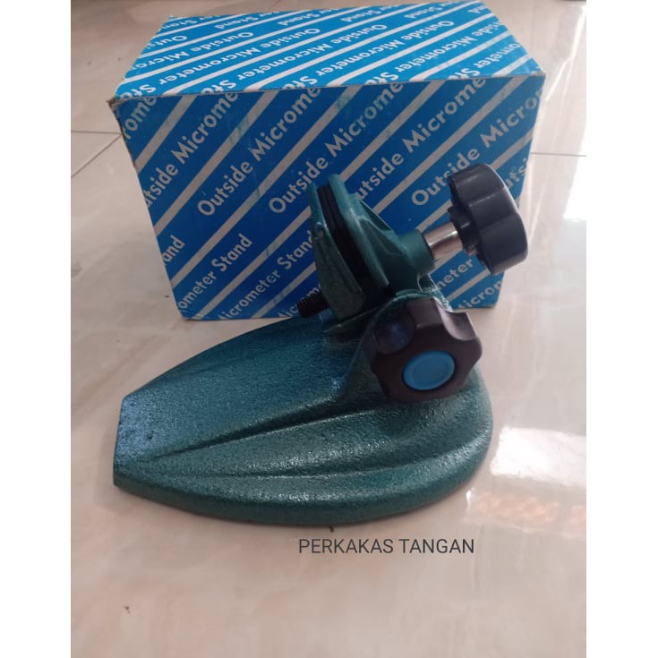 Dudukan Micrometer Holder Micrometer Stand / alat dudukan micrometer ...
