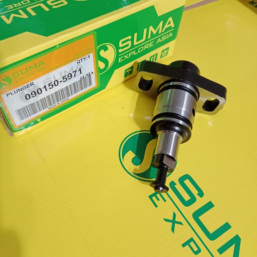 PLUNGER ASSY CANTER PS125T | Lazada Indonesia