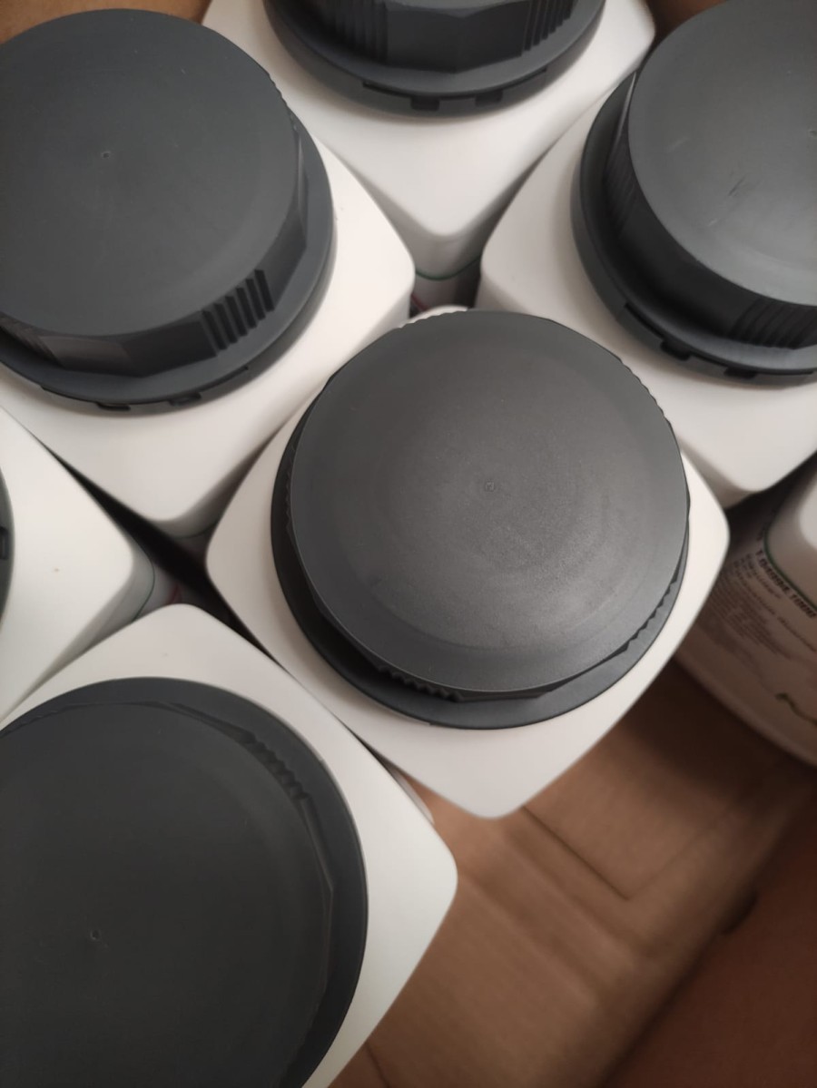 Titriplex III EDTA 250 gram Merck 1.08418.0250 merck 250g | Lazada ...