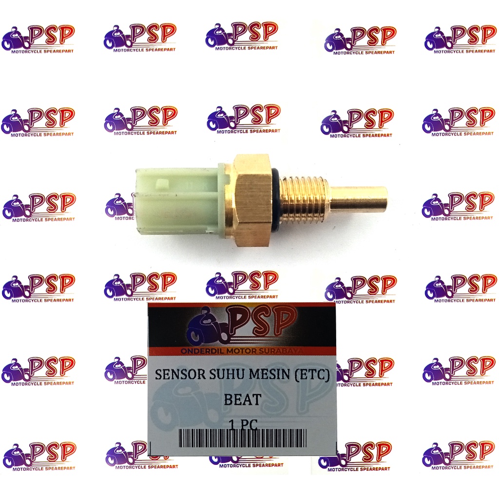 Sensor Suhu Panas Mesin / ETC EOT Beat Fi - Pembaca Suhu Thermosensor ...