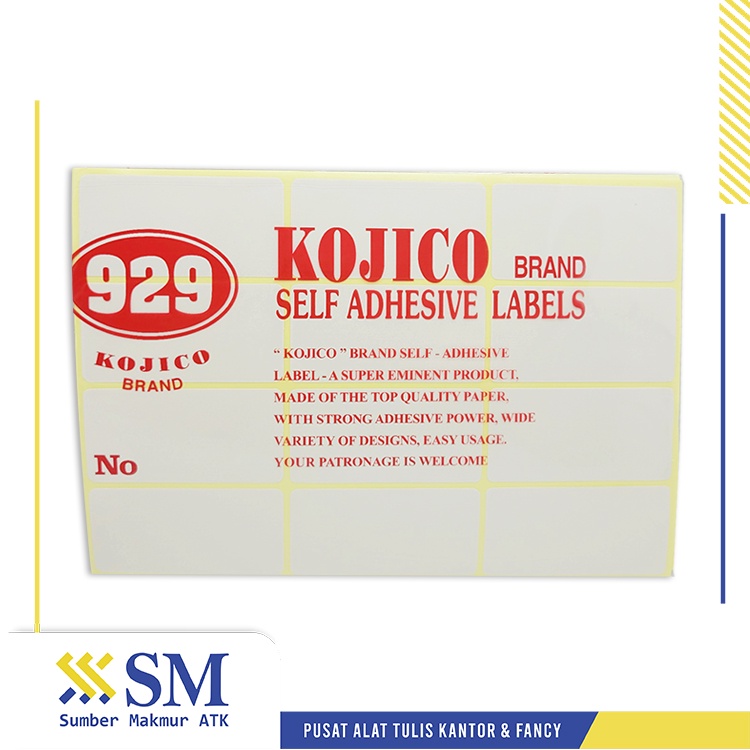 STICKER LABEL HARGA 103 POLOS MEREK CAMPUR | Lazada Indonesia