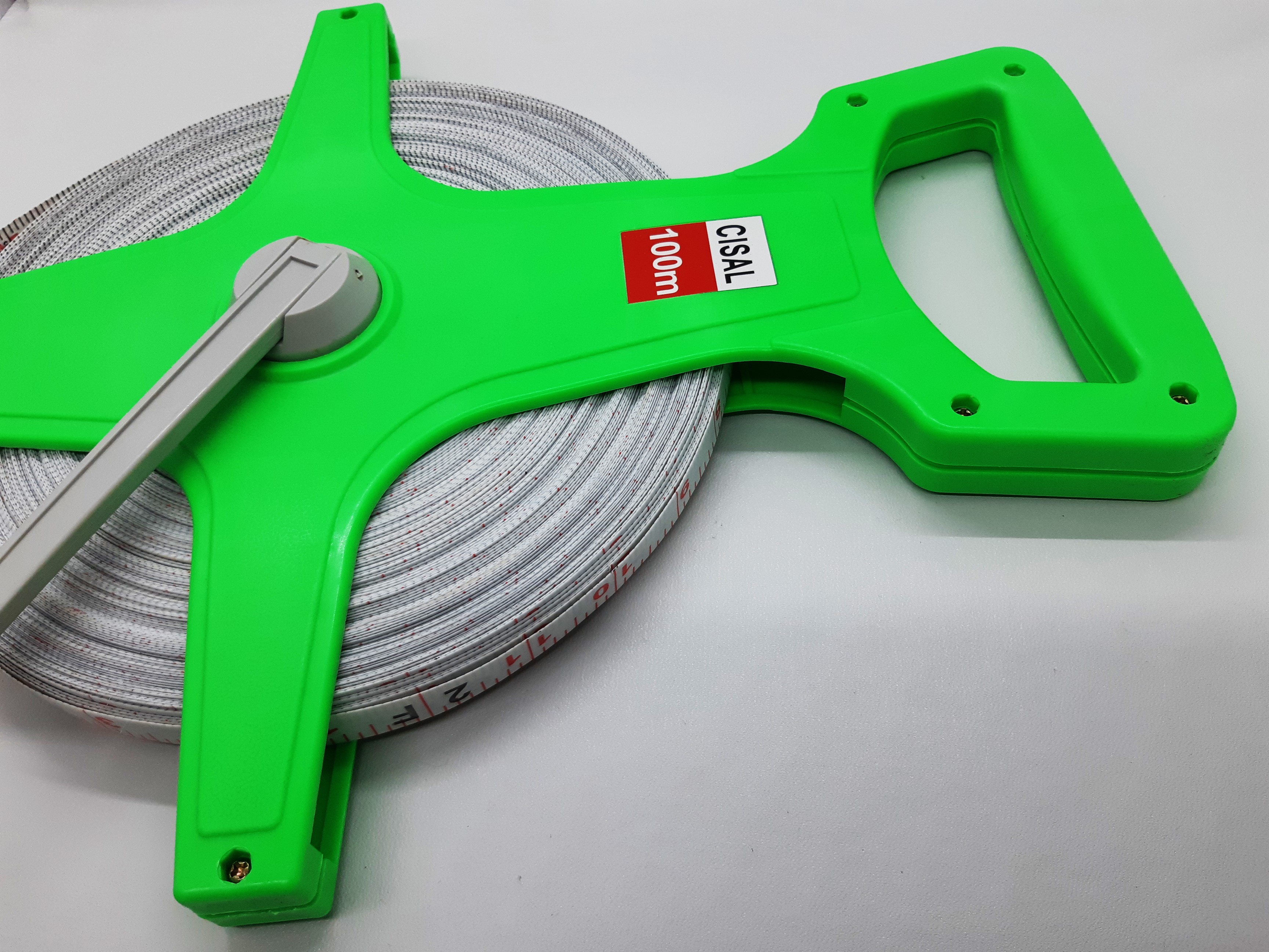 METERAN GULUNG 100 METER | Lazada Indonesia