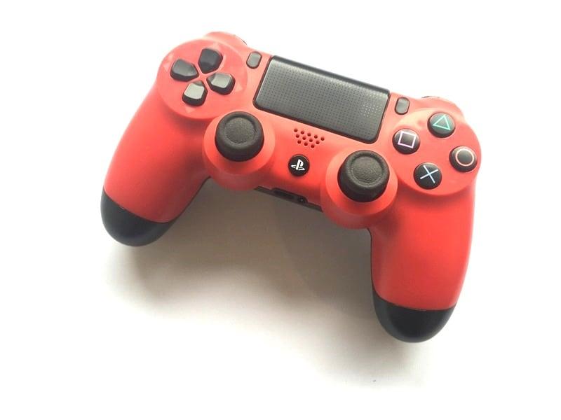 Stik PS4 Original Stick PS 4 Ori Gamepad PS4 Dualshock PS 4 | Lazada ...