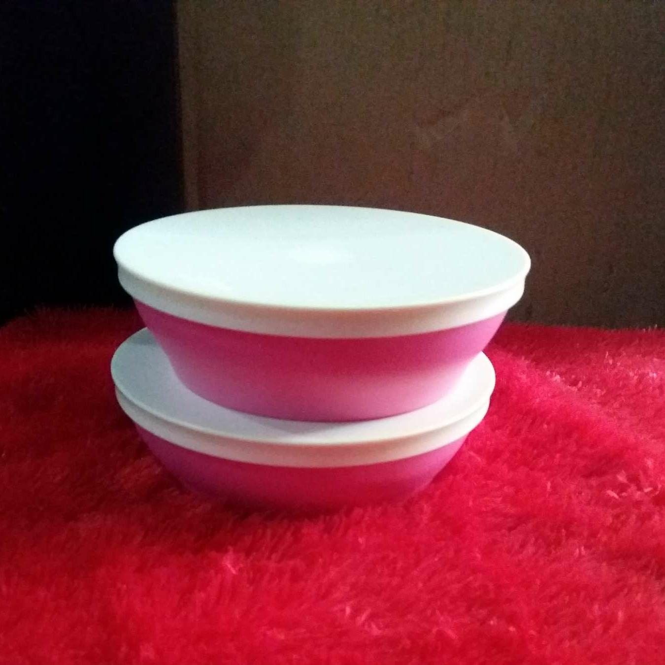 tupperware ichigo bowl 520 ml hrga 1pcs | Lazada Indonesia