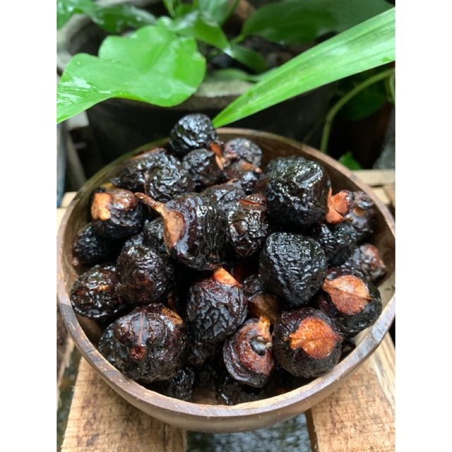Buah Lerak 1 Kg | Lazada Indonesia