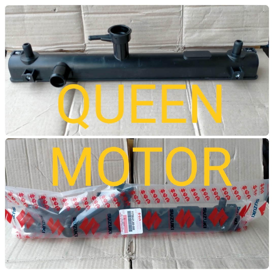 UPPER TANK TUTUP RADIATOR ATAS SUZUKI APV | Lazada Indonesia