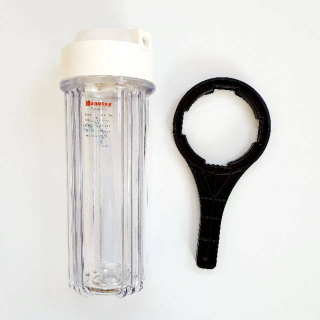 Tabung Housing RO Reverse Osmosis Mesin untuk Filter R.O | Lazada Indonesia