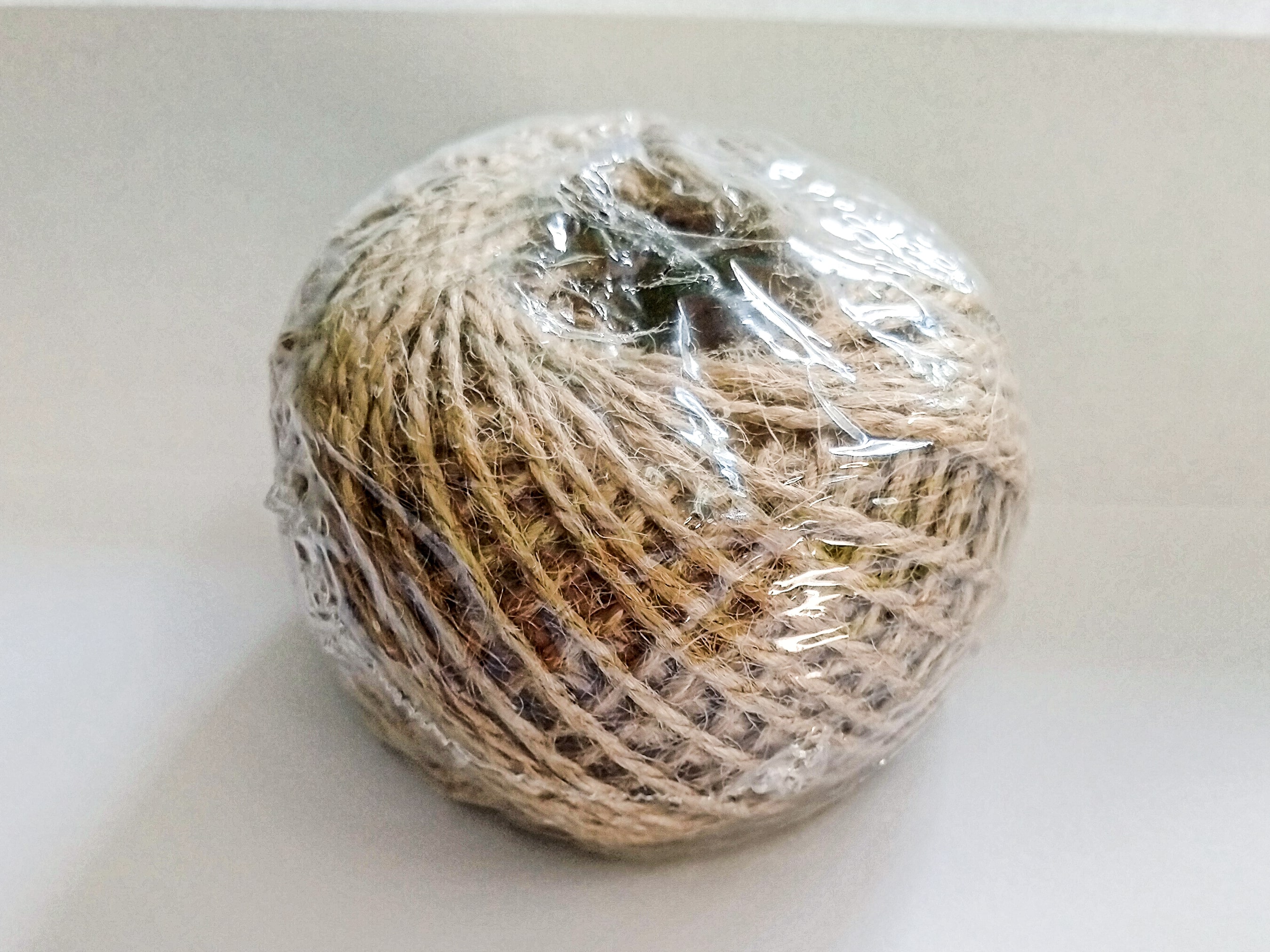 Tali Rami 30 Meter / Tali Jerami / Tali Goni / Hemp Rope / Straw ...