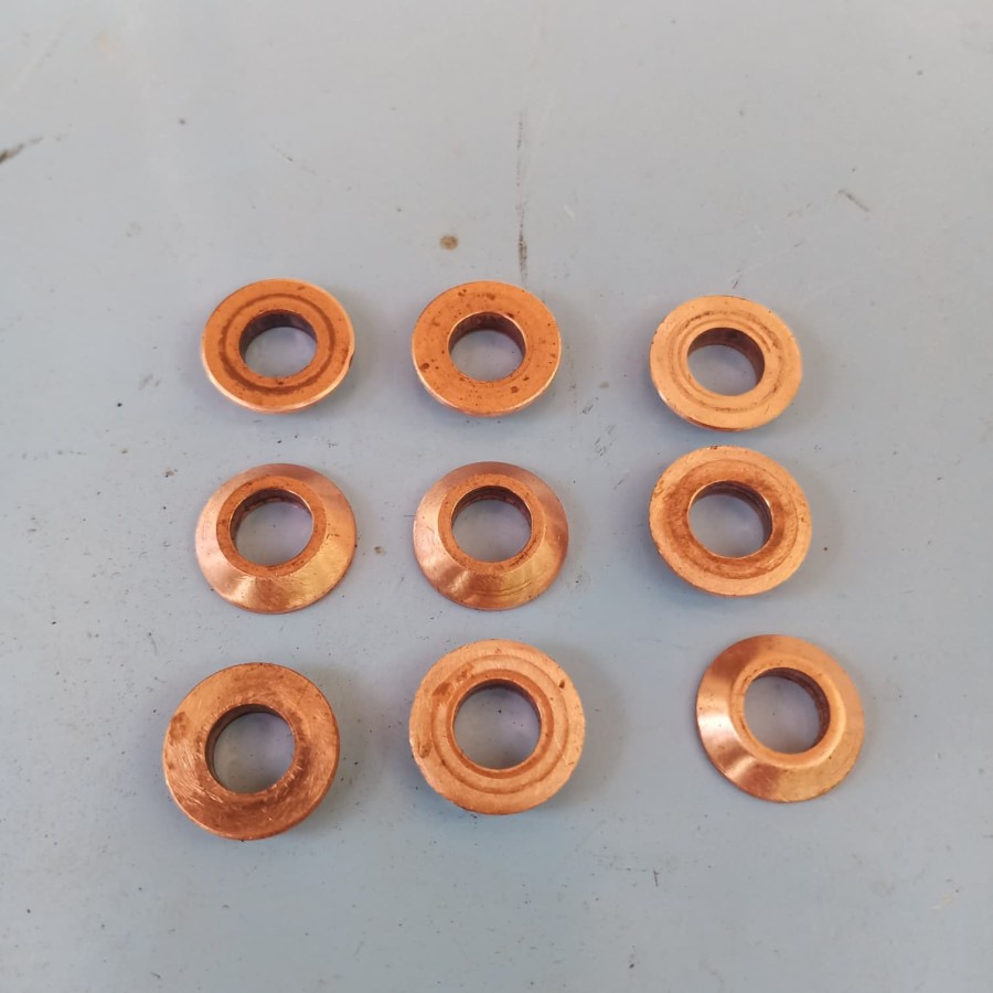 Ring nozzle Mitsubishi Ps 100 | Lazada Indonesia