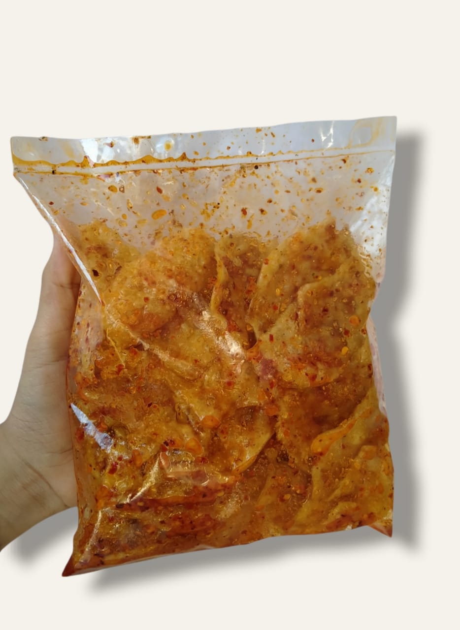 Sebring Elod Original Sebring Elod Pedas sebring Elod Chili Oil Sebring ...