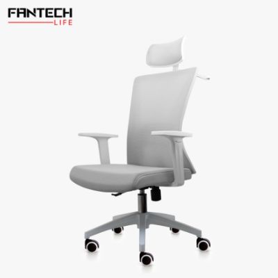 Kursi Kerja Kantor Fantech OCA258 / OCA-258 Premium Office Chair ...