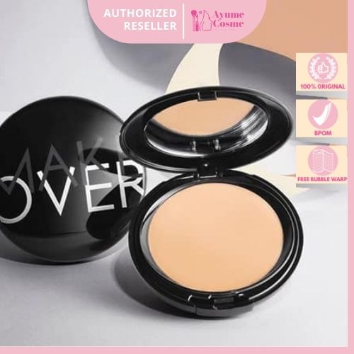 AYUME || Make Over Perfect Cover TWC | MakeOver Perfect Cover Two Way ...