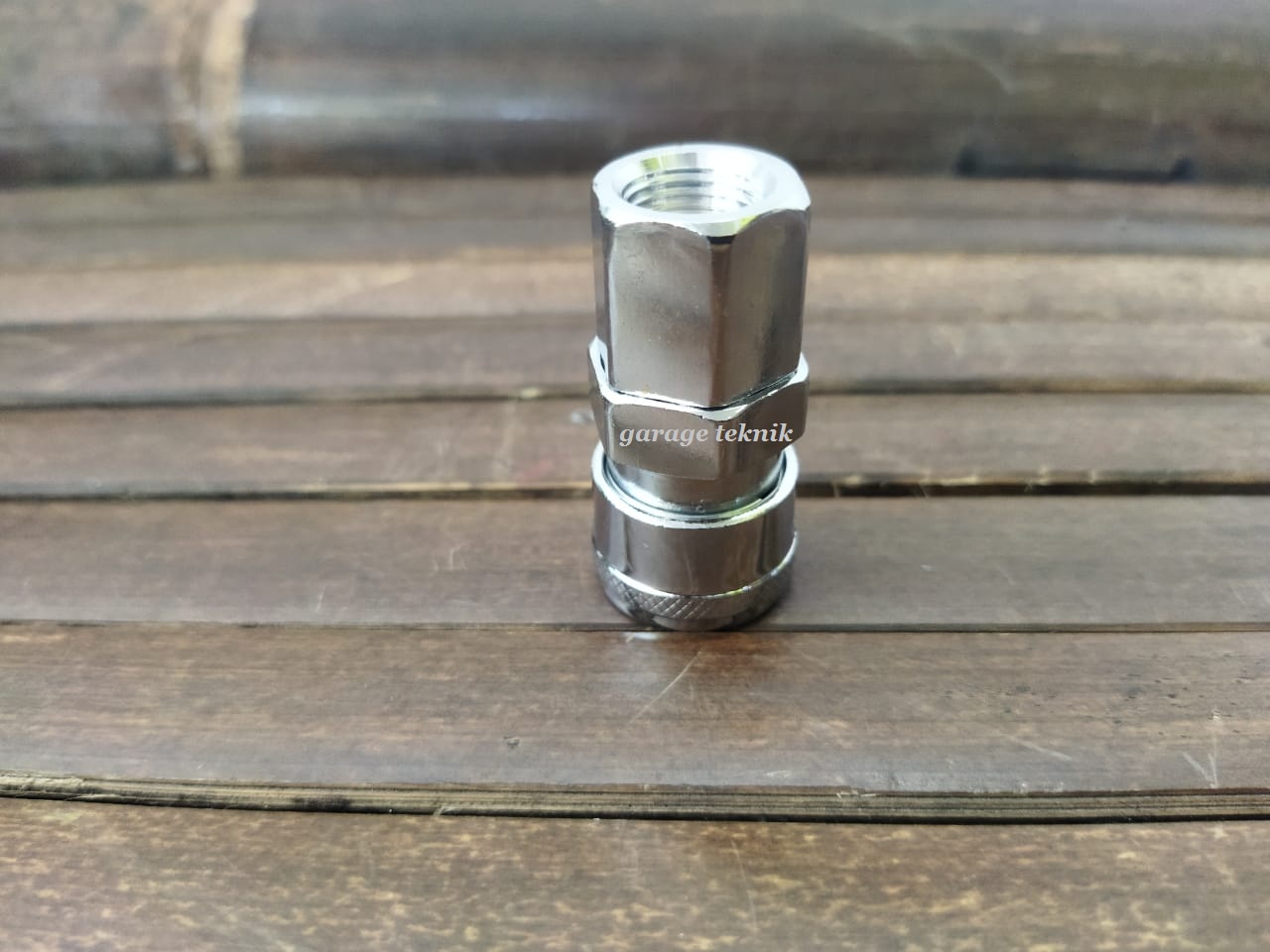 QUICK COUPLER ANGIN SF / SAMBUNGAN SELANG ANGIN | Lazada Indonesia