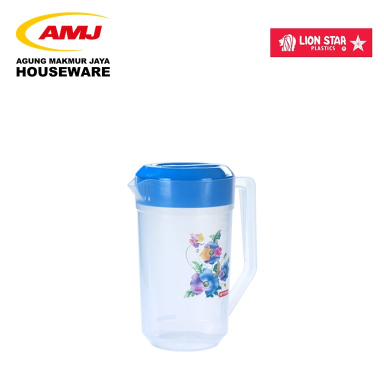 WATER JUG 2,1 LITER TEKO AIR LION STAR | Lazada Indonesia